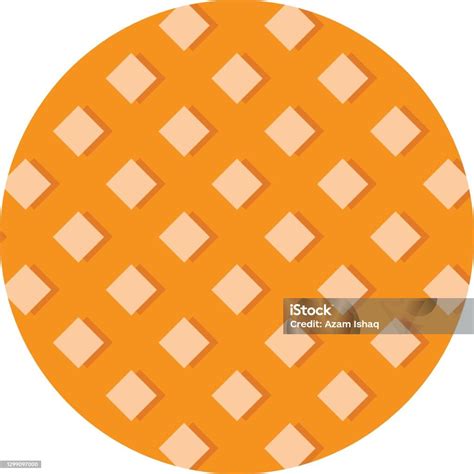 격자 개념 크로스 와이즈 스트립 벡터 아이콘 디자인의 영어 스타일 짠 애플 파이 벡터 아이콘 디자인 구운 제품 및 흰색 배경에 밀가루 기반 식품 제품 기호 과자 항목 기호