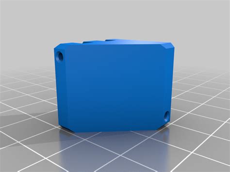 ♾️ Infinity Cube・free 3d File For ・cults