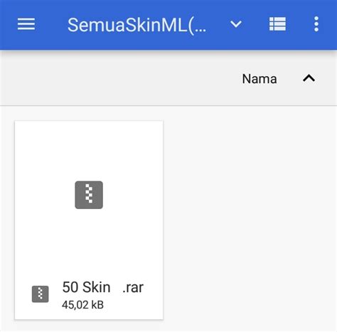 Script Skin Ml Terbaru 2022 Unlock All Skin