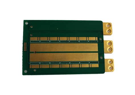 Copper In Pcb Andwin Circuits