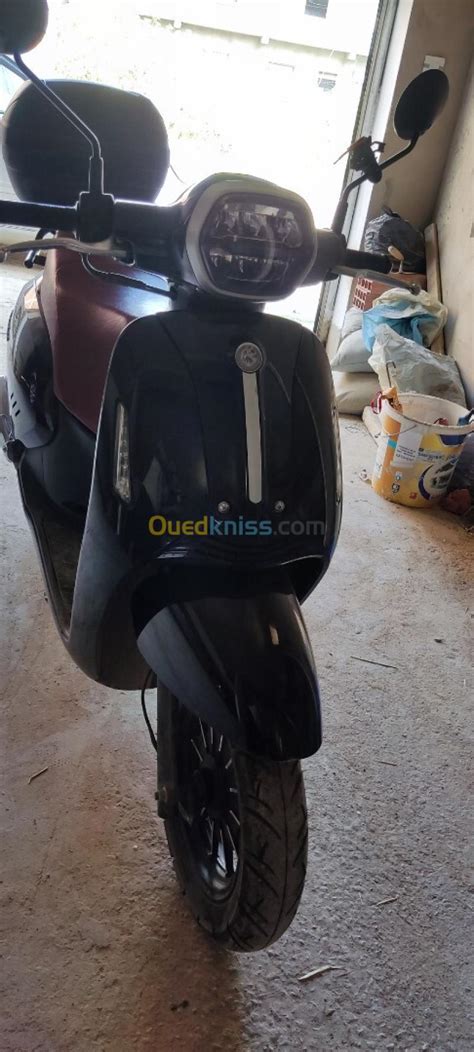 Benelli Panarea 2023 Jijel Jijel Algérie