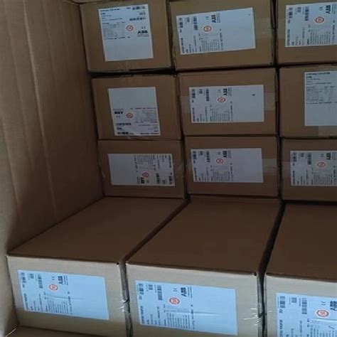 Position Master ABB Digital Valve Positioner For Pressure Control Valve EDP Series