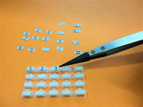 Picalc Raspberry Pi Pico Based Pocket Calculator 15 Steps With Pictures Instructables