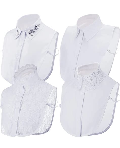 Can We Talk Dickeys I Want So Desperately To Get That Lacy Collar