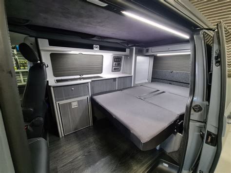 Rib Altair Fixed Northshore Custom Conversions Ltd