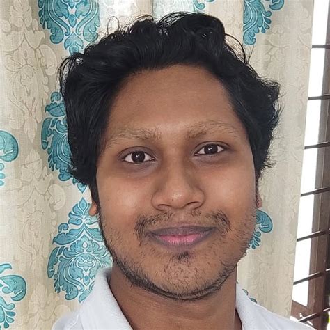 Athul Regi Athulregi • Threads Say More
