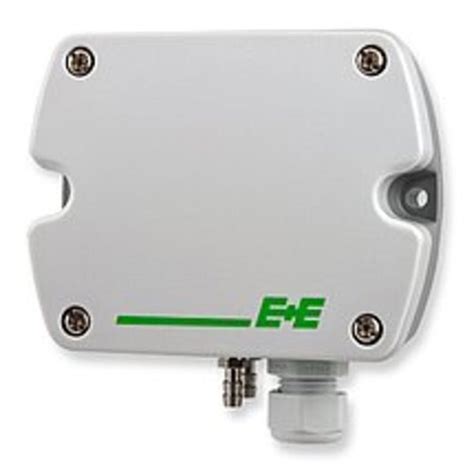 E E Differential Pressure Sensor At Piece In Mumbai ID