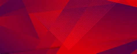 기하학적 삼각형 모양 그림자 대각선 줄무늬 선 및 3d 효과가 있는 진한 빨간색 추상 현대 배경 디자인 랜딩 페이지 책 표지 브로셔 전단지 잡지 모든 브랜딩 배너 헤더