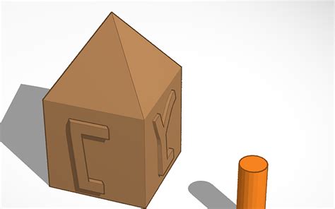3d Design Liel Tinkercad