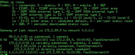 ccie lab routing and switching ospf nssa no redistribution