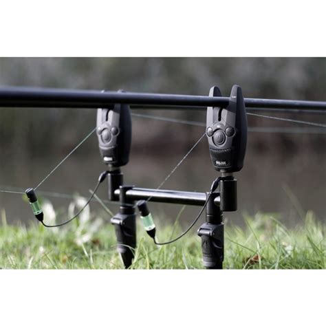 Набор сигнализаторов PROLOGIC BAT Bite Alarm Set купить