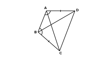 Prove That I Abd ≅ Bac
