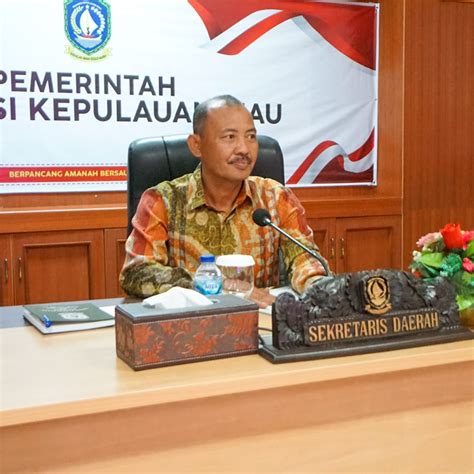Hut Provinsi Kepri Ke 20 Tanggal 24 September