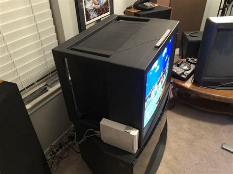 My First PVM R Crtgaming