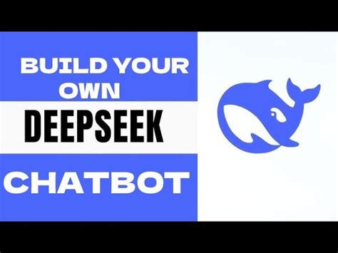 Build A Simple Chatbot With Deepseek Easy Tutorial Felix Sam Nanor