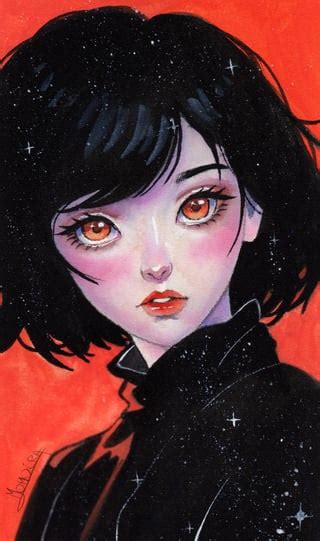 Androgynous Characters Rartadvice