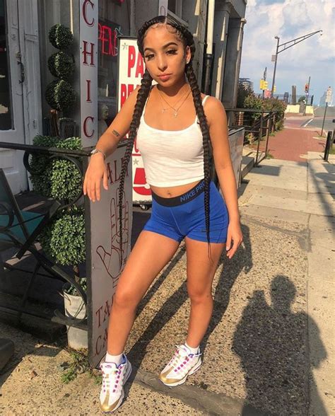 Pin By Kalani Olivia On Outfits Instagram Baddie Outfit Fitness