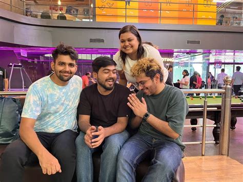 Abhinav Kesarwani On Linkedin Working As A Sole Designer In A Tech