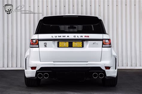 Lumma Vehicle Clr Rs