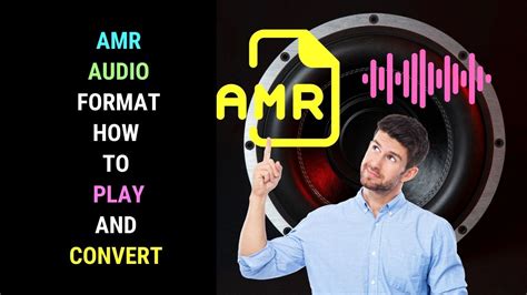 What Is The AMR Audio Format Why Is It Better Than MP3 Free Video Workshop Beginner S
