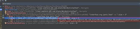 Org Junit Runners Model InitializationError Issue Robolectric Robolectric GitHub