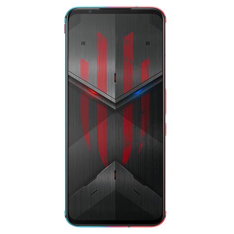 Смартфон Nubia Red Magic 5S