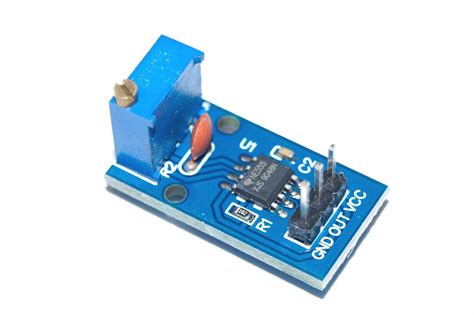 Ne555 Generator ImpulsÓw Moduł Arduino Erlipl