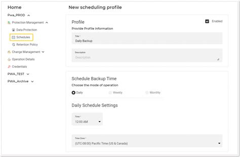 Backup And Restore Projects In Microsoft Project Online Fluentpro