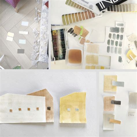 Exercises — Colour Literacy Project