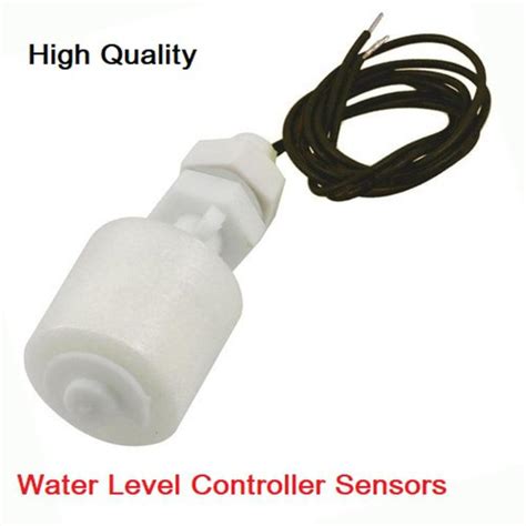 FLOAT SWITCHE Water Level Sensor P43 P45 Water Level Switches Liquid Water Level Sensor