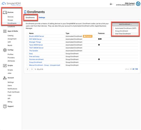 What Is Apple IOS MacOS Supervised Mode How Do I Activate It SimpleMDM
