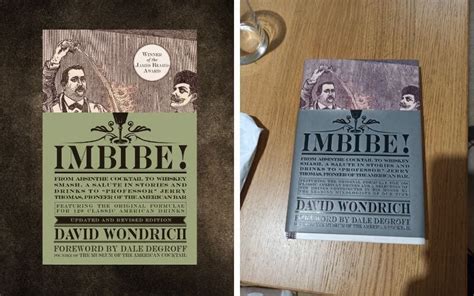 30 Best Ts For Bibliophiles Who Love A Good Drink Advanced Mixology
