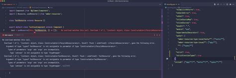 Github Nightireember Resources Type Issue