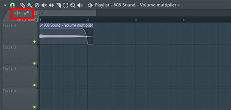 FL Studio Fade How To Fade Audio The EASIEST Way Producer Sphere