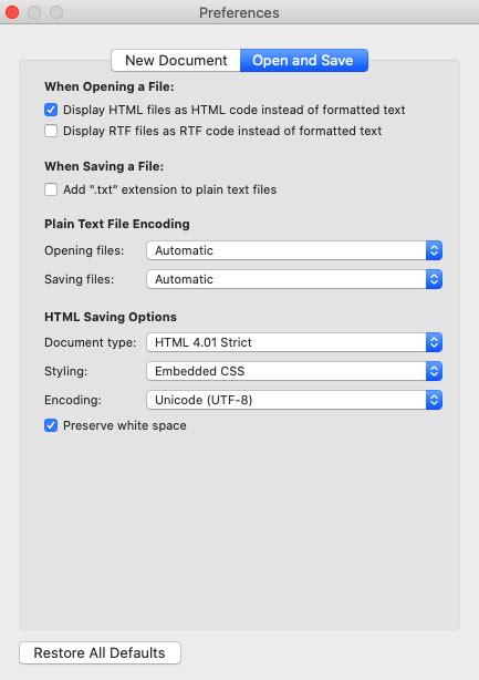 Cos 109 Lab 1 Basic Html And Web Pages