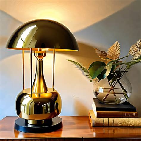Ikea Mid Century Modern Table Lamp