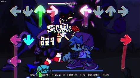 Fnf Omnipresent Youtube