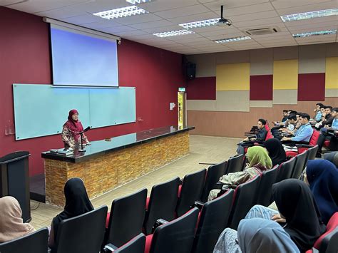 Mbti Workshop Kms Bulletin