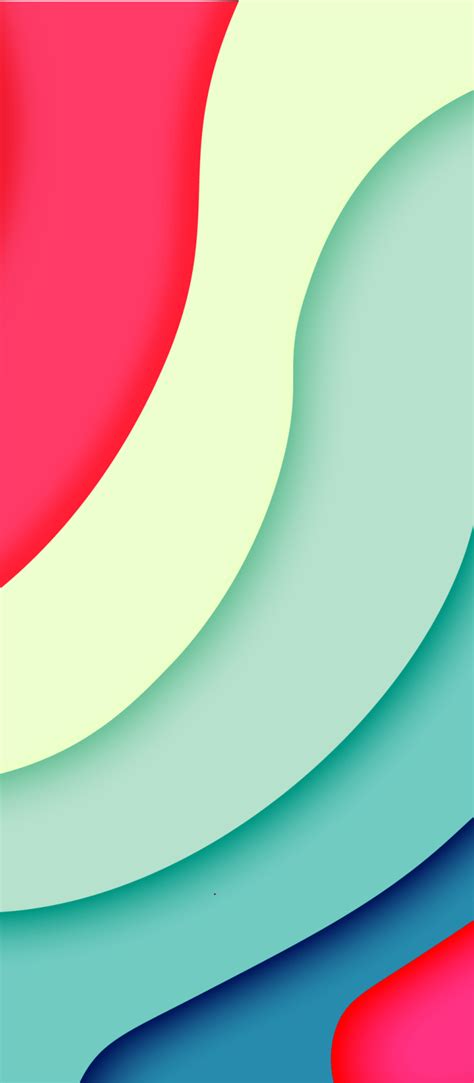 700x1600 Resolution Swirl Aesthetic 700x1600 Resolution Wallpaper