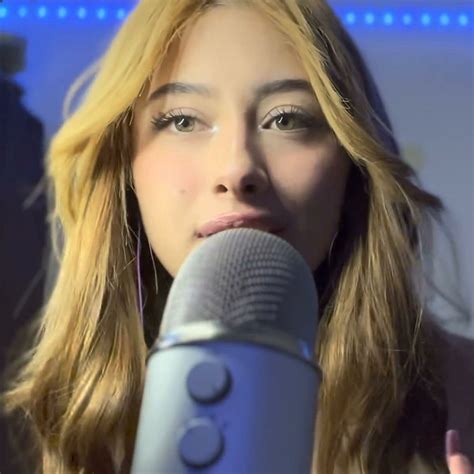 Inaudible Asmr