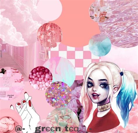 Harley Quinn Edits ~ Dc Entertainment Amino