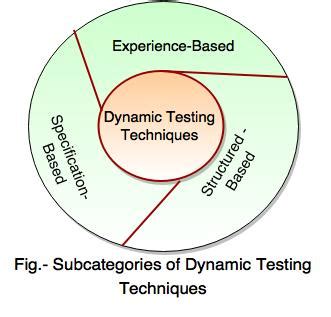 What Is Dynamic Testing