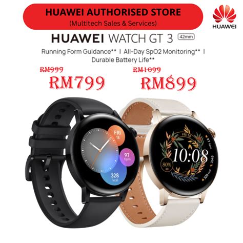 Huawei Watch GT Mm Female Watch Huawei Smartwatch Workout Modes Bluetooth Calling All