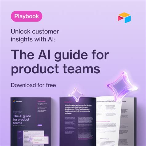Unlocking Better Insights The Ai Guide For Product Teams Airtable