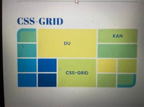 Solved How To Do This Using CSS Grid In HTMl And CSS Chegg