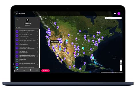 Drone Flight Control For Dji Ecosystem Solution Catalogue Dji
