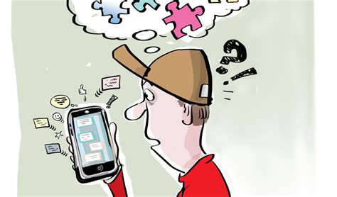 Клиповое мышление нового поколения — разбираем в деталях – Лига ...