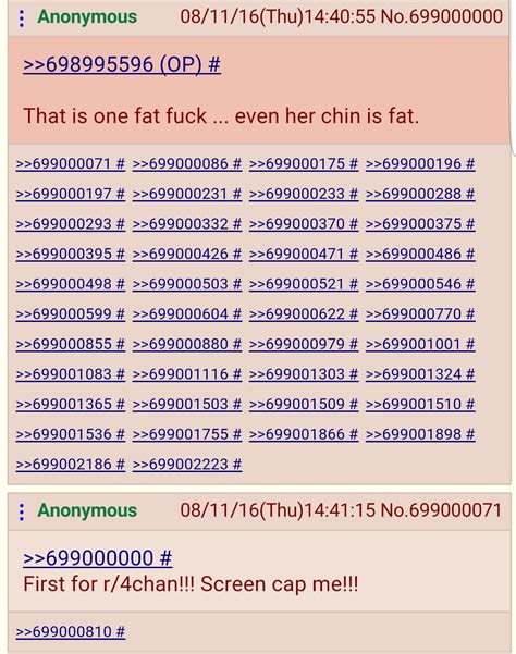 Anon In B Gets Sextuples R Chan
