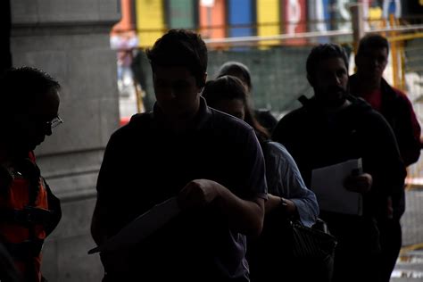 25 Fotos De La Ciudad De Buenos Aires Vacía Por La Cuarentena