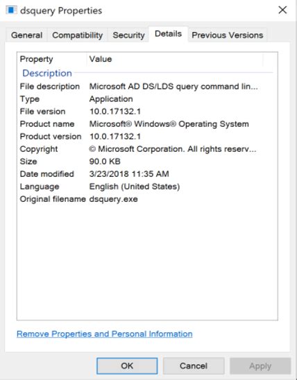 Introduction To Manual Active Directory Querying Specterops